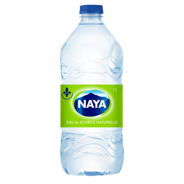 Naya Water Case – Bagels on Greene