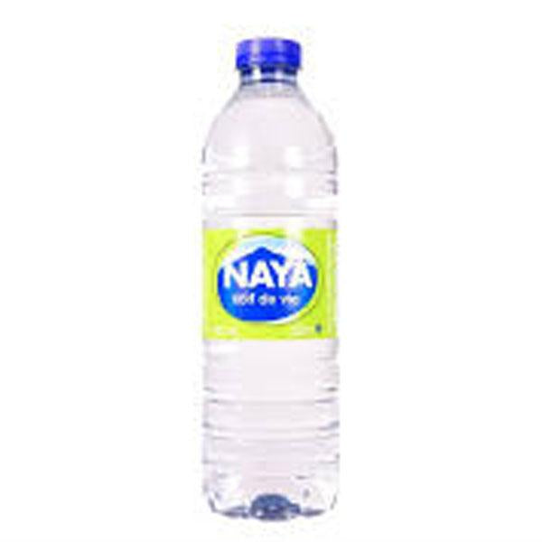 Naya Water (600ml) – Bagels on Greene